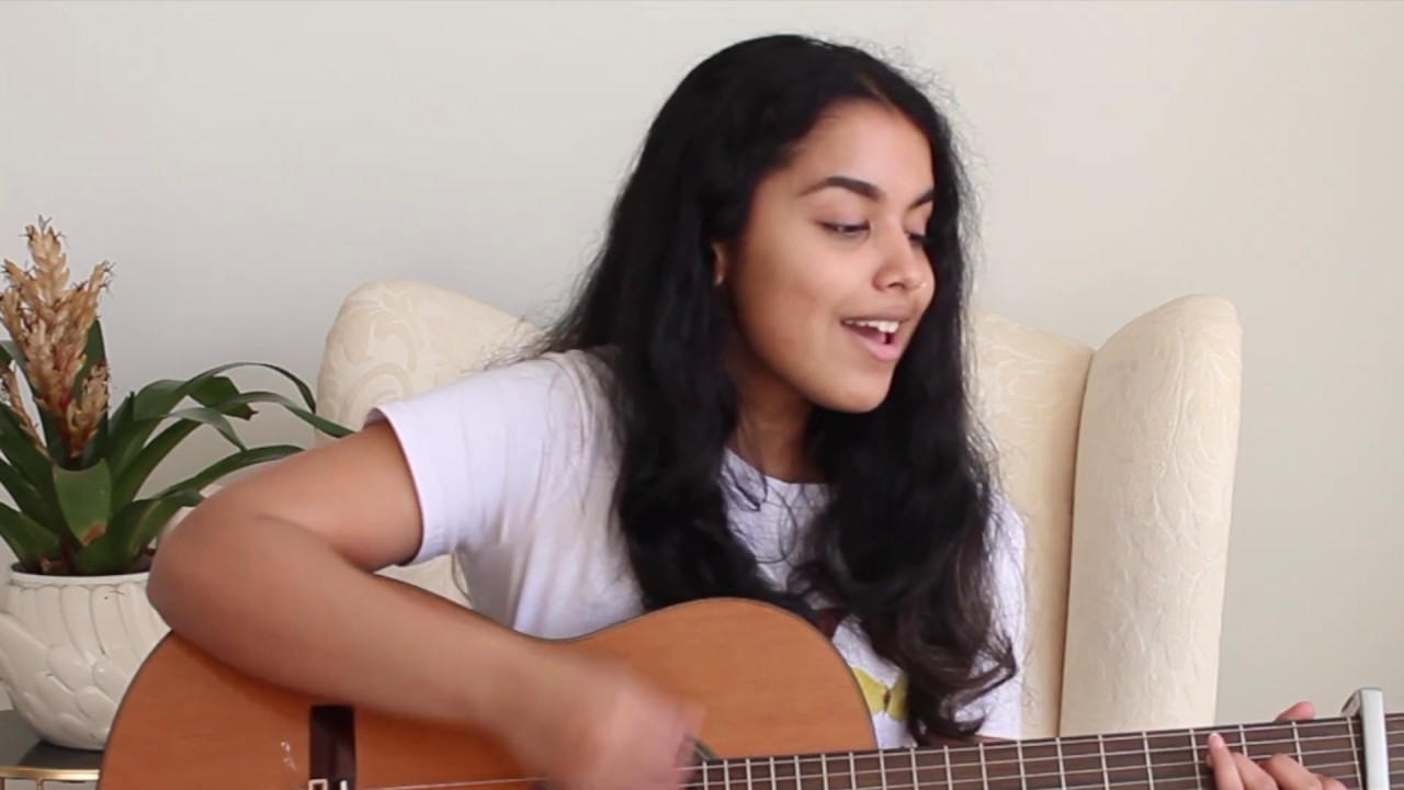 Magic In The Hamptons - Social House (Cover) by Simrita - YouTube