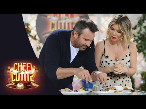 Nicolai Tand a jurizat o nouă lupta a amuletelor: \
