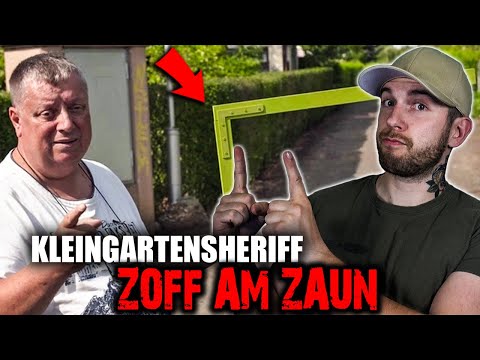 STREIT im KLEINGARTEN – Kulturen im CLASH | KUNI reagiert