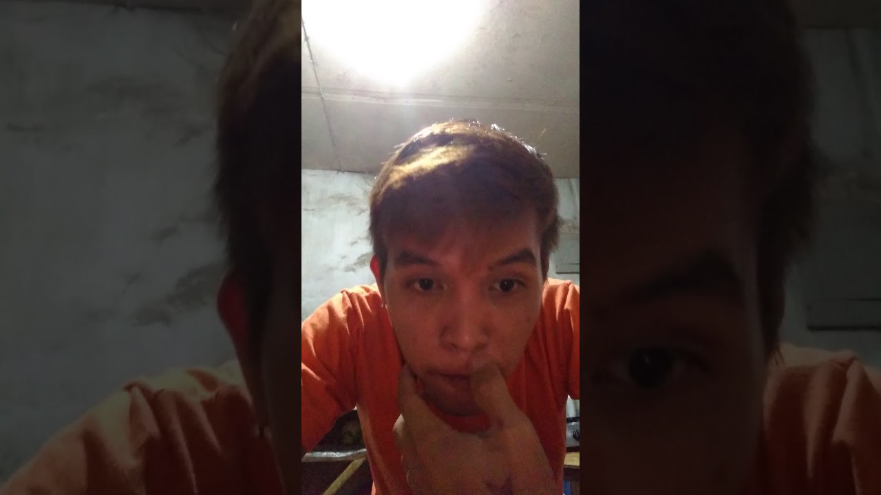 May multo sa likod ko - YouTube