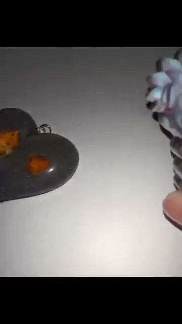 Yeet! Wins! Holographic Naruto #naruto #resincharms #resincrafts #yeet ...