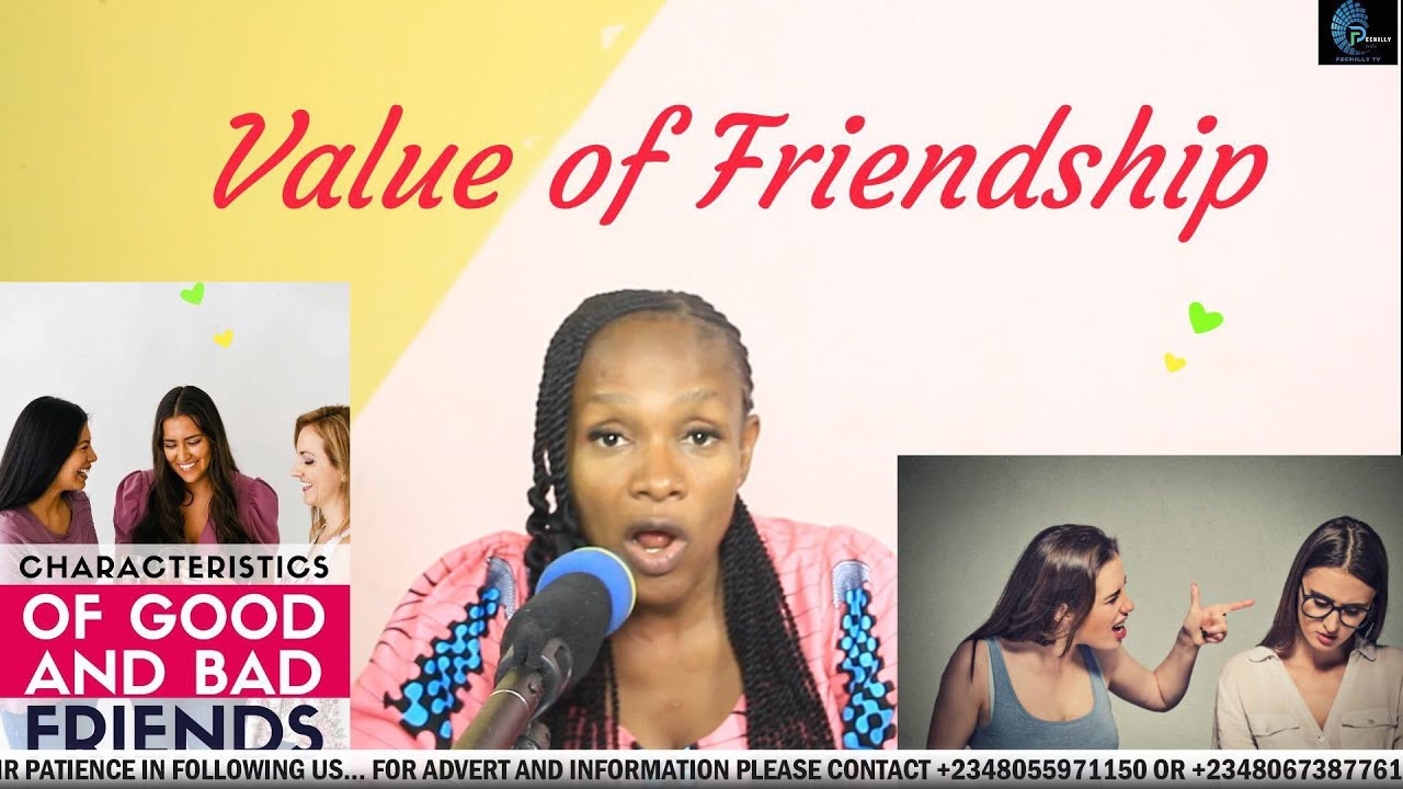 Who's your Friend? check out the value of friendship #seo #motivation # ...