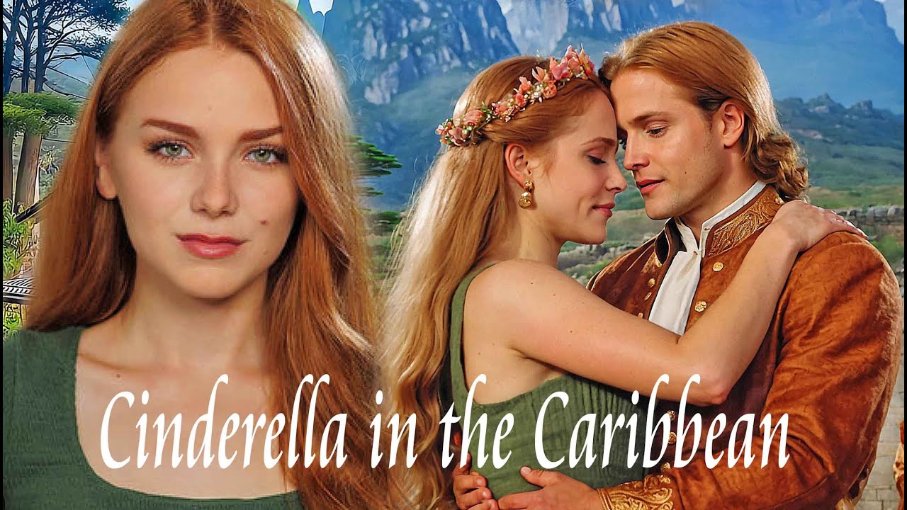 Cinderella in the Caribbean - YouTube