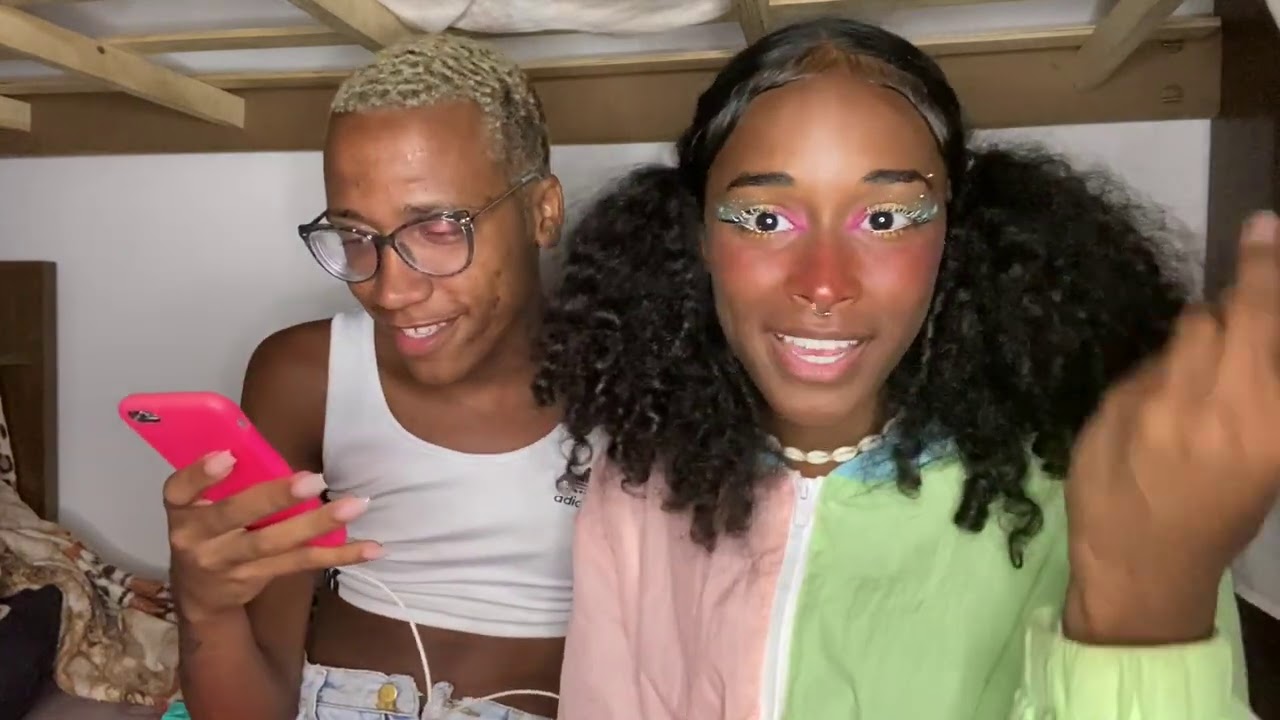 Victoria simonns operada? (Respondendo perguntas feat Victoria Simonns ...