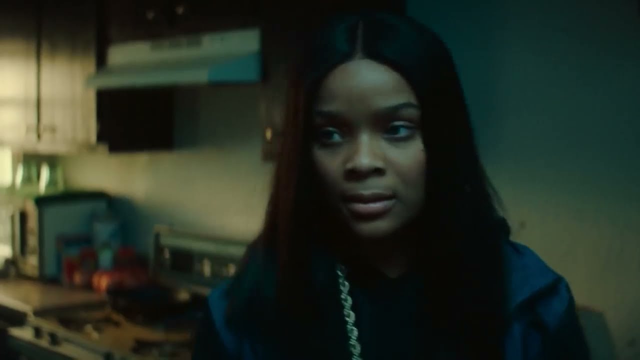 Black Mafia Family Episode 5 | Secrets and Lies | BMF 1x05 Promo ...