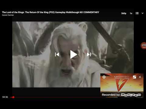 the cw vortexx promo 2012 - YouTube