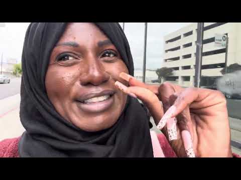 May 2026 Outside Vlog, Alhamdulillah!