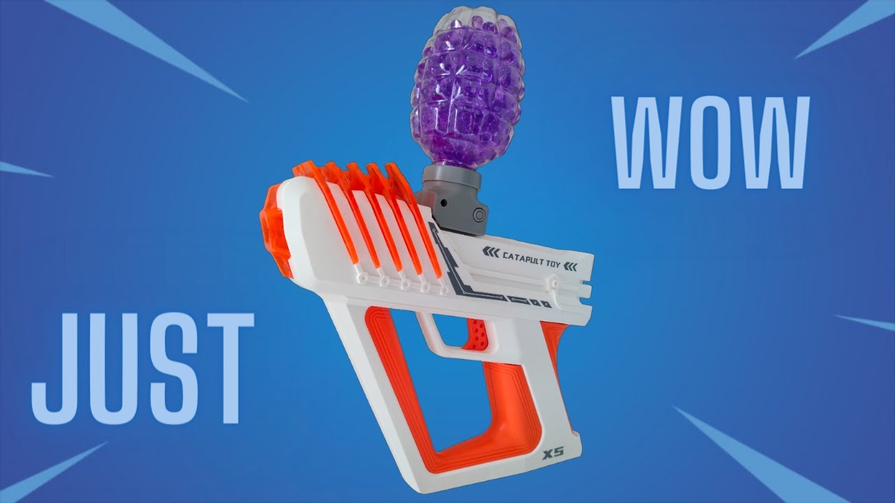 Powerful Gel Blaster Gun YouTube powerful-gel-blaster-gun-youtube