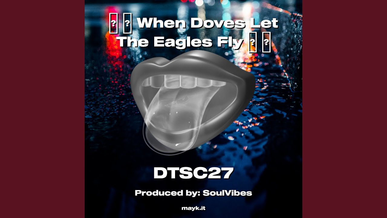 When Doves Let The Fly - YouTube