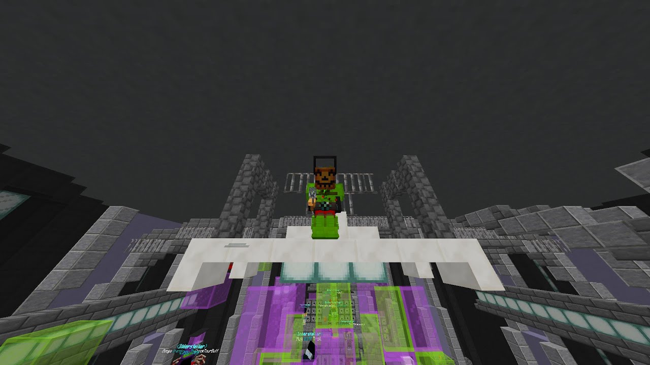 Gage2k3's Cosmic PvP Account Showcase - YouTube