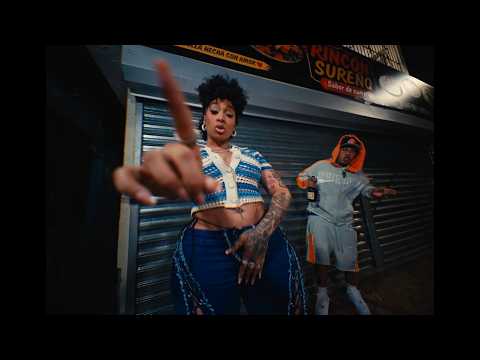 ARLENE MC X TREINTISIETE - PA MI Remix (Video Oficial)