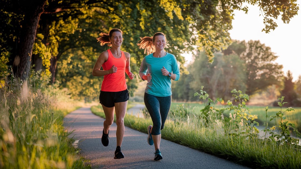 Why Run Slow to Get Fast - The Secret to Speed - YouTube
