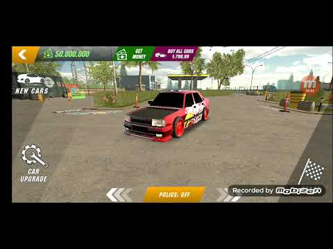 Car parking bedava hesap part 21 Arabalar 1HP