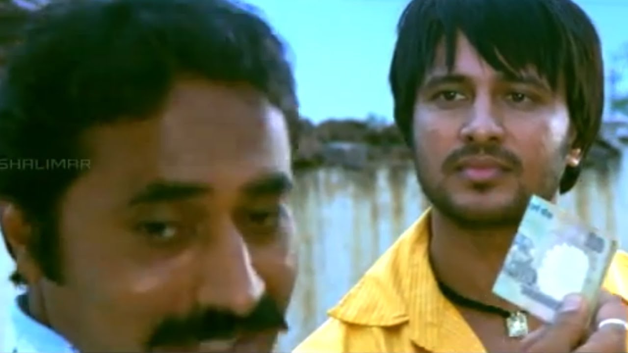 Sontha Ooru Movie | Vijayachander Making Fun Of Raja Sentiment Scene ...