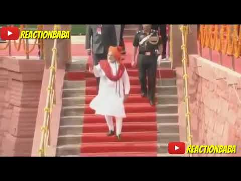 Modi videos 28 May 2019