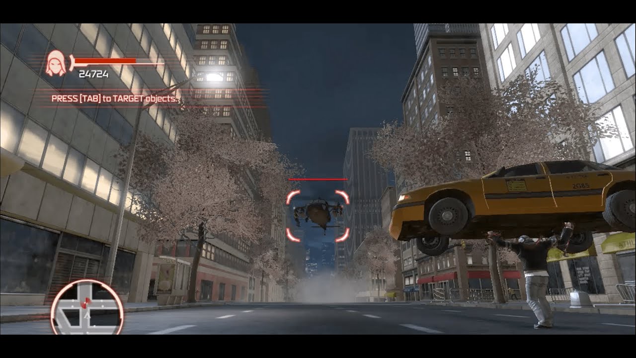 prototype 1 gameplay - YouTube