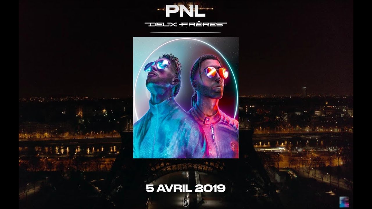 Tout ce qu'il faut savoir sur l'album de PNL - YouTube