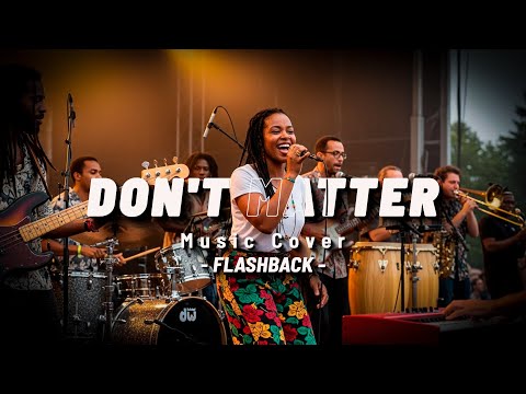 Don't Matter - Akon (Reggae Cover by ReRooted Hits) | Deep Chill #dontmatter #akon