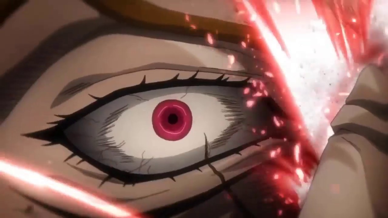 Dio's Weird Screaming - YouTube