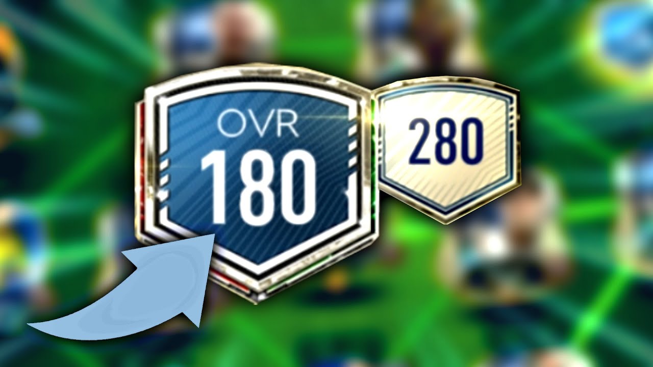 OMG!! THIS IS THE HIGHEST OVR IN FIFA MOBILE 20!! - THE GREATEST TEAM ...