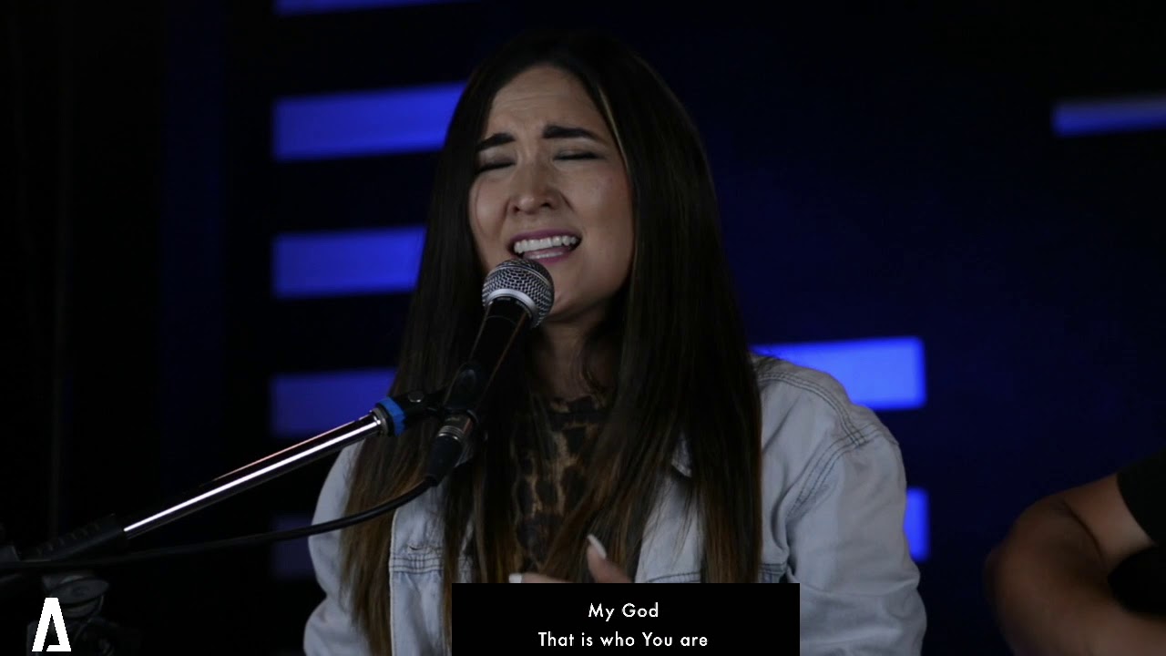 Worship with Beto & Allison Guerra - YouTube