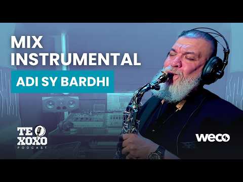 TE XOXO Podcast - Adi Sy Bardhi | Mix Instrumental