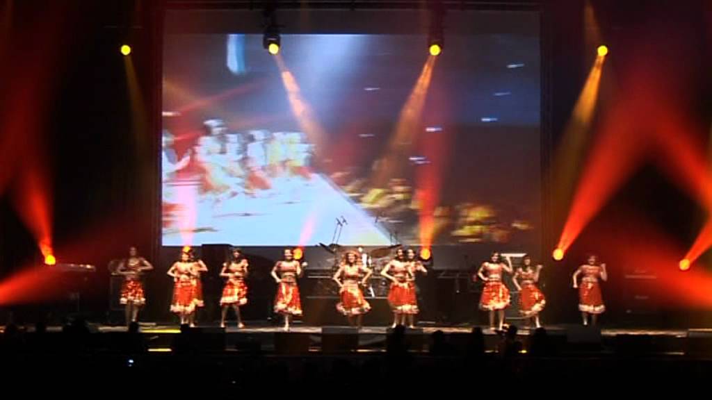 DHAMAKA 02 Concert 2012 - Atif Aslam & Bolly Flex - YouTube