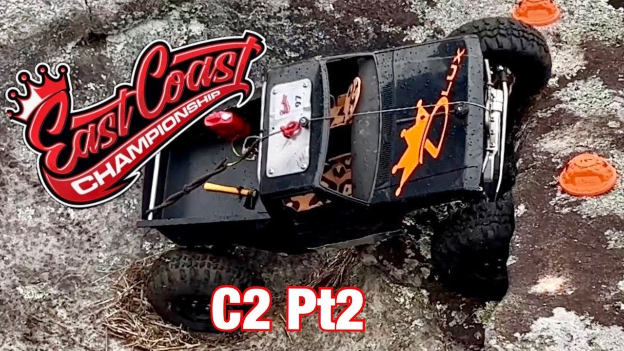 ECC 2023 C2 Pt 2 - YouTube