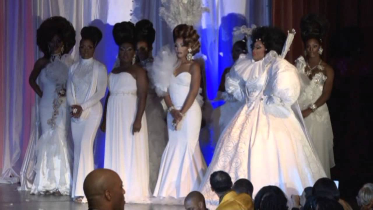MBU 2011 Presentation/Top 10 Women - YouTube