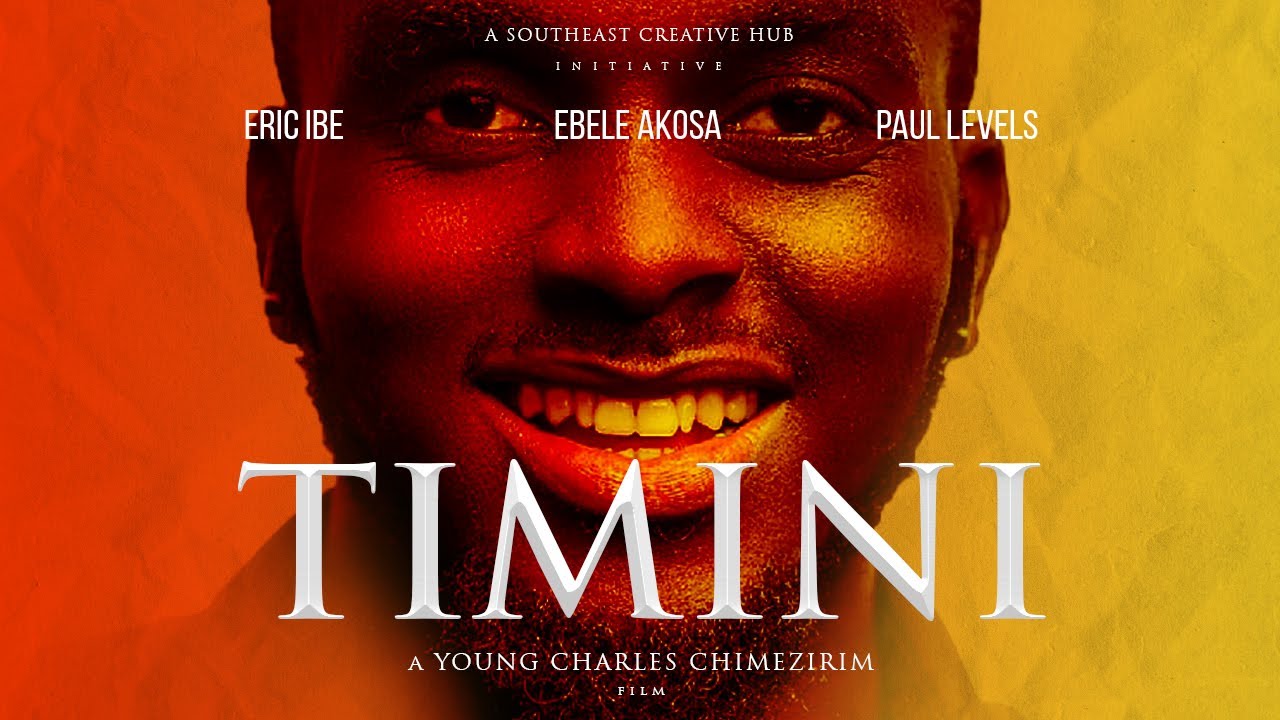 TIMINI - Nigerian Movies 2024 Latest Full Movies - YouTube