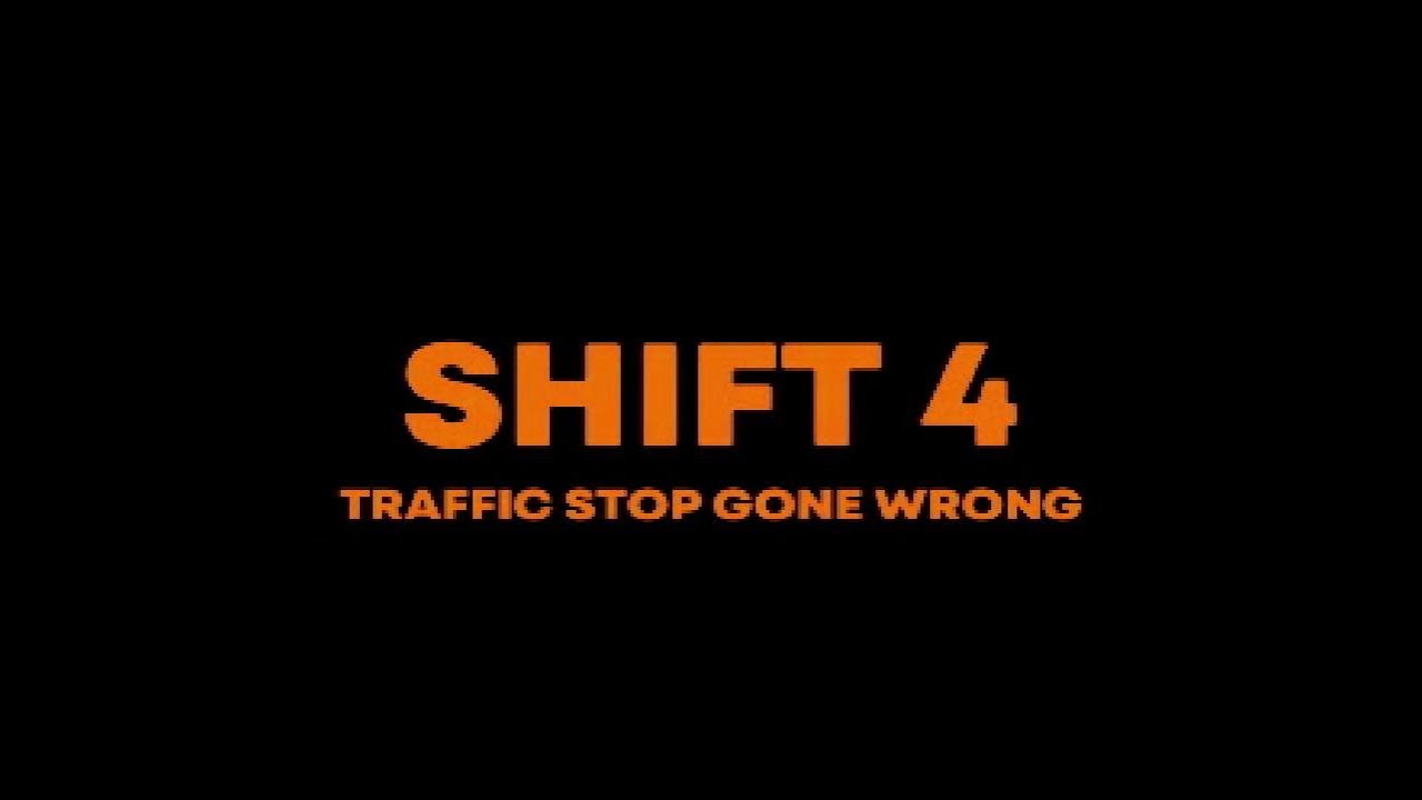 The Adventures of Officer El - Shift 4 - YouTube