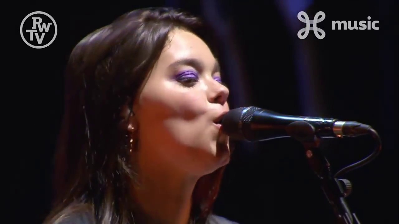 First Aid Kit - My Silver Lining (Live At Rock Werchter 2018) - YouTube