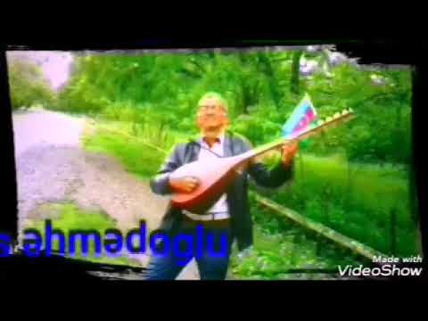 Vətən üçün şeir.Azərbaycan .Abbas Əhmədoğlu Laçın