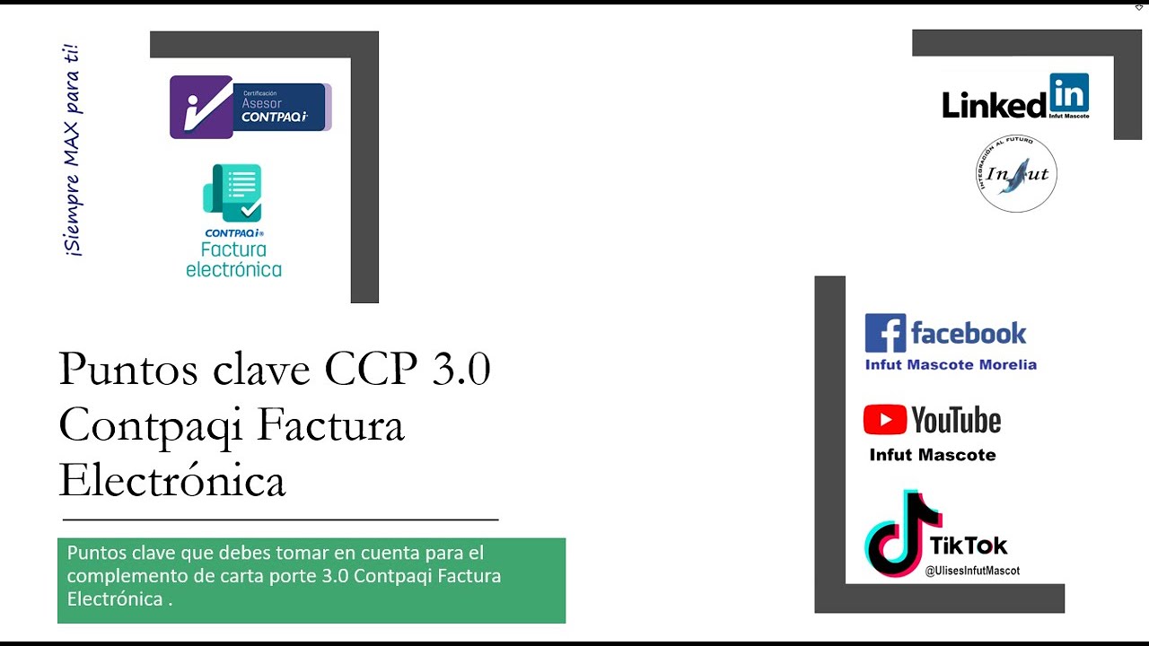 Descargas Contpaqi