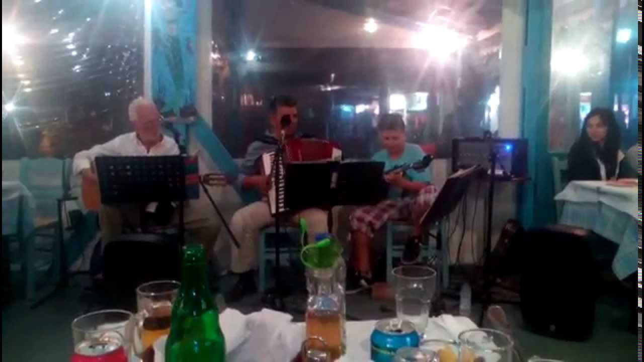 ΜΑΤΙΑ ΒΟΥΡΚΩΜΕΝΑ ΠΑΝΑΓΙΩΤΗΣ+ΚΡΟΚΟΔΕΙΛΟΣ - YouTube