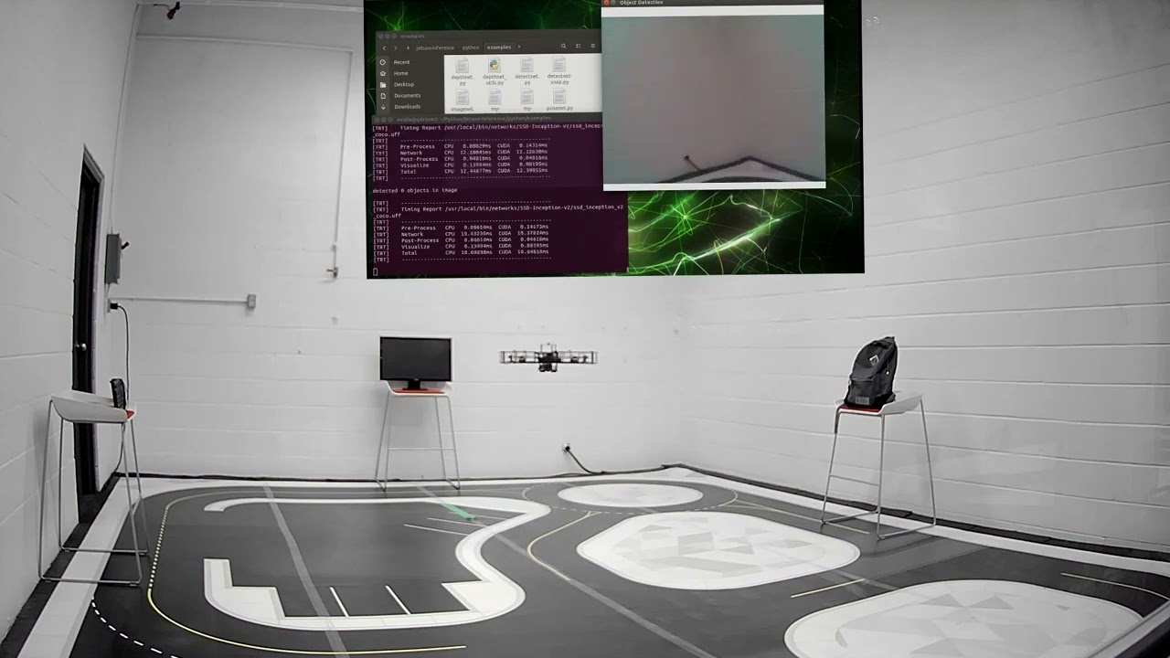 QDrone 2 四旋翼自主飛行器 | QuanserTaiwan