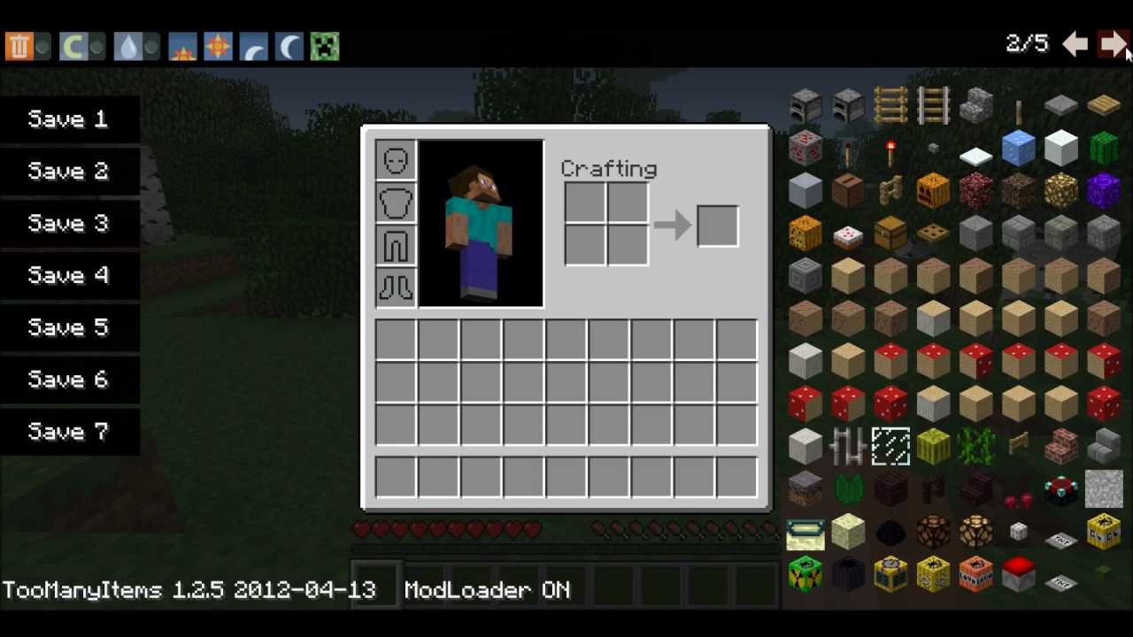 Minecraft Mod Spotlight - More Explosives Mod, Part 1 [1080p HD] - YouTube