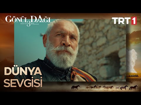 “İbrahim’in ateşine su taşıyan karınca misali, anca niyetin belli olur…” - Gönül Dağı 68. Bölüm