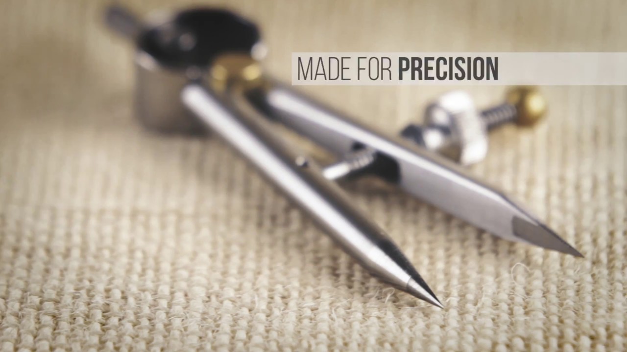 Fox Germany - Divider Carbide Tip - YouTube