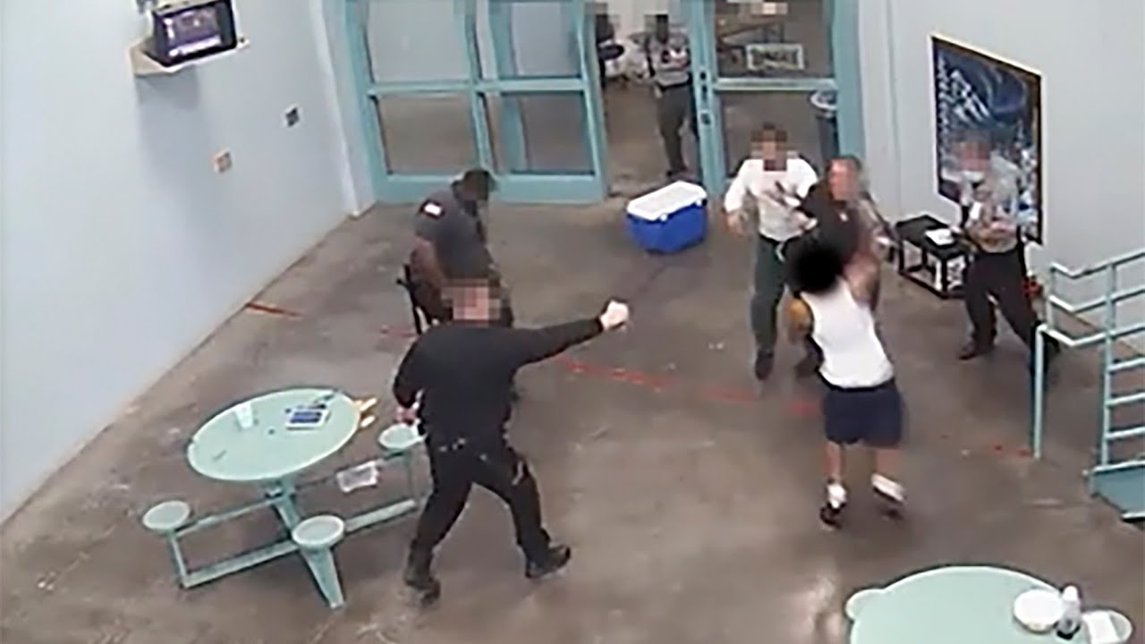 The MOST Bizarre Prison Escapes That Actually Worked - YouTube