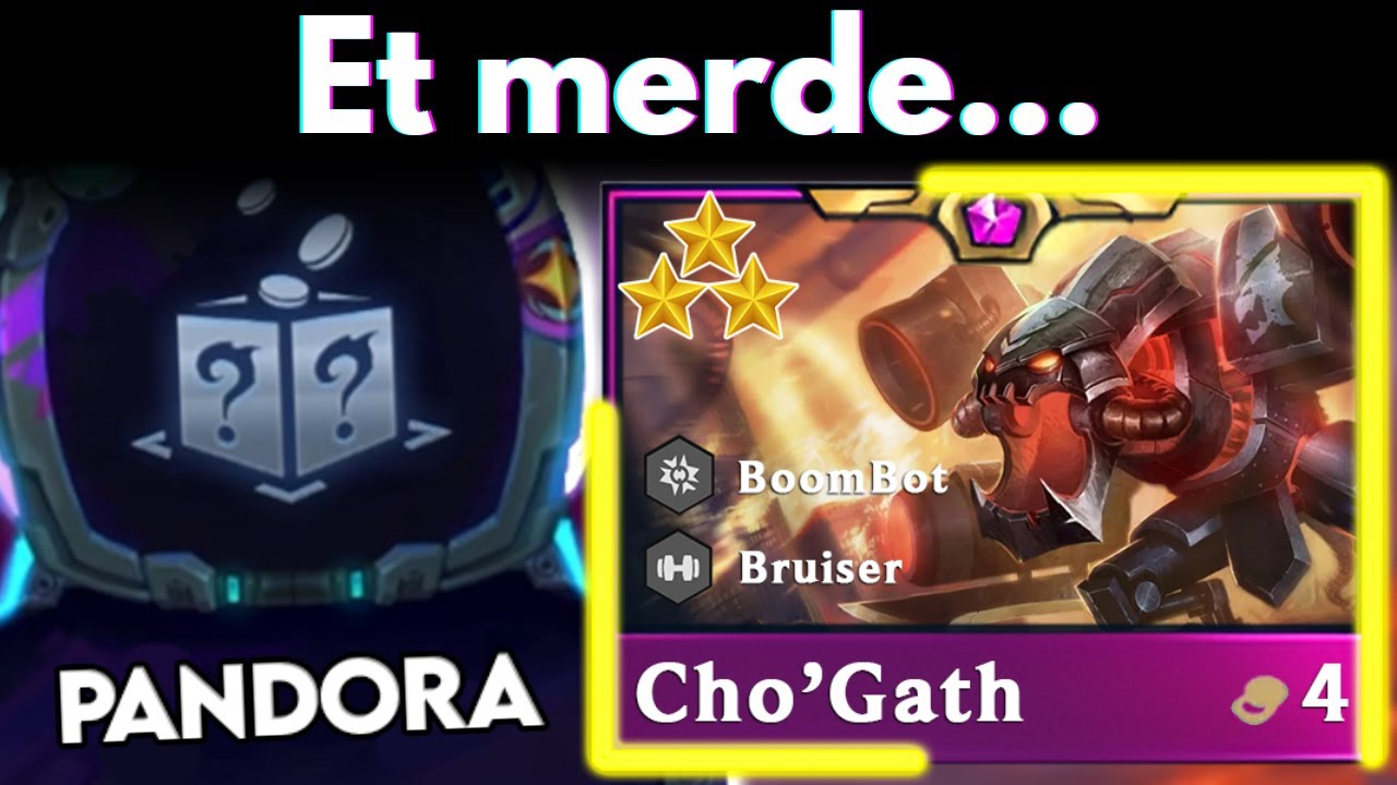 Vous cliquez là-dessus vous ?? (merci Cho'Gath 3 ⭐⭐⭐) - YouTube