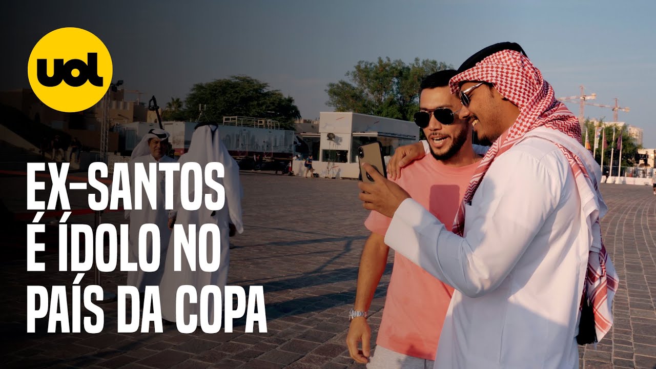 Rodrigo Tabata relembra pressão com a 10 do Santos e segue em atividade ...