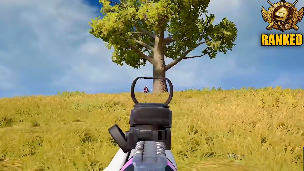 xmpl and CIS Pro Squad against SQUADS in PUBG Ranked #213 - YouTube