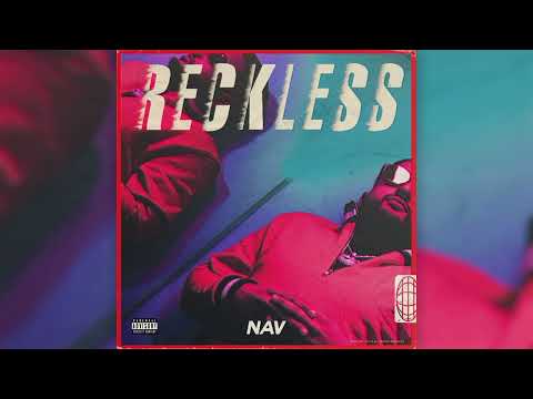 NAV - What I Need / Daheala Outro (Instrumental)
