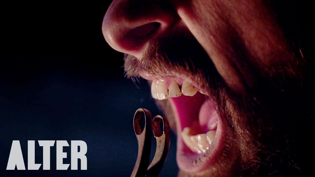 Horror Short Film "The Tooth Fairy" | ALTER - YouTube