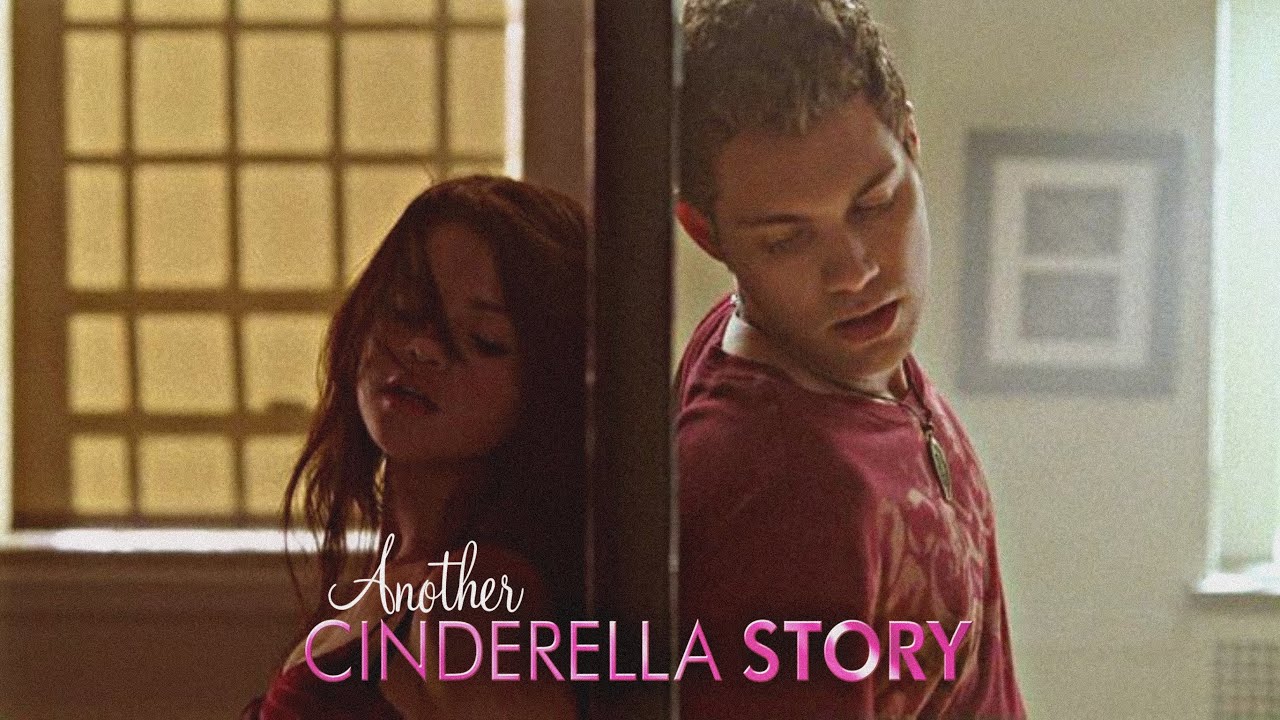 Another Cinderella Story New Classic Lyrics Youtube