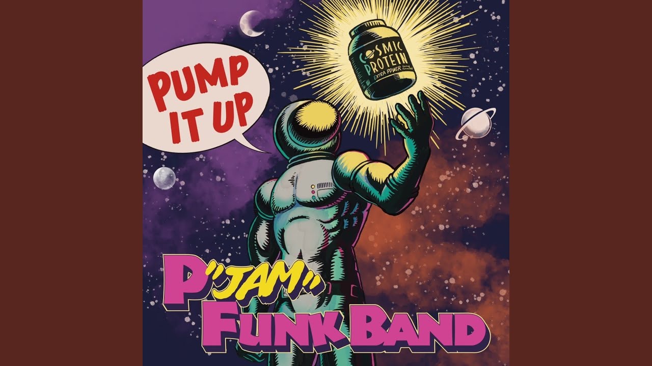 Funk Enough - YouTube