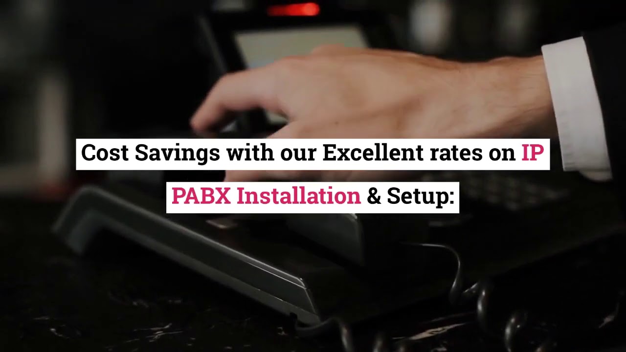 What is the Importance of IP Phone Installation Services - YouTube