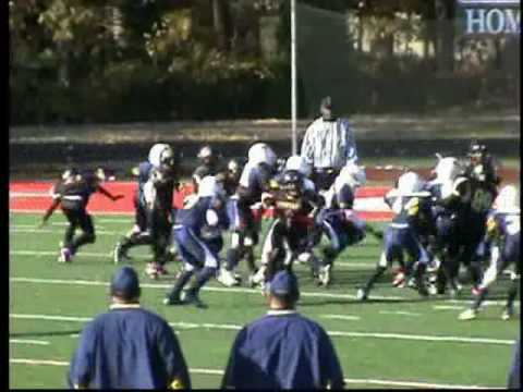 PG Chargers Final - YouTube
