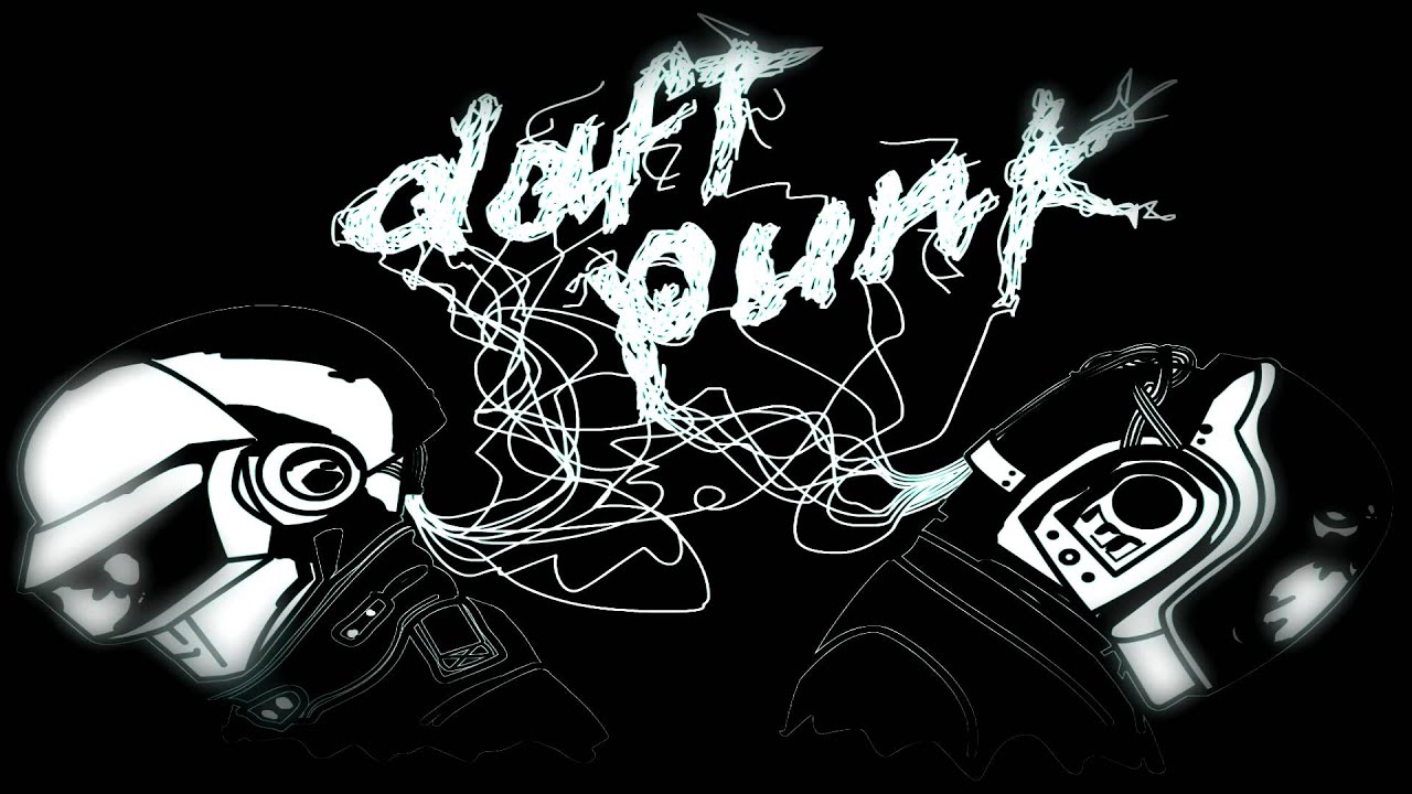 Daft Punk-Technologic Instrumental version Full 1080p quality song ...